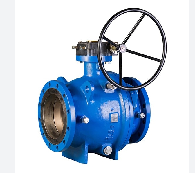 Understanding API 6D Ball Valves - Athena Engineering S.R.L